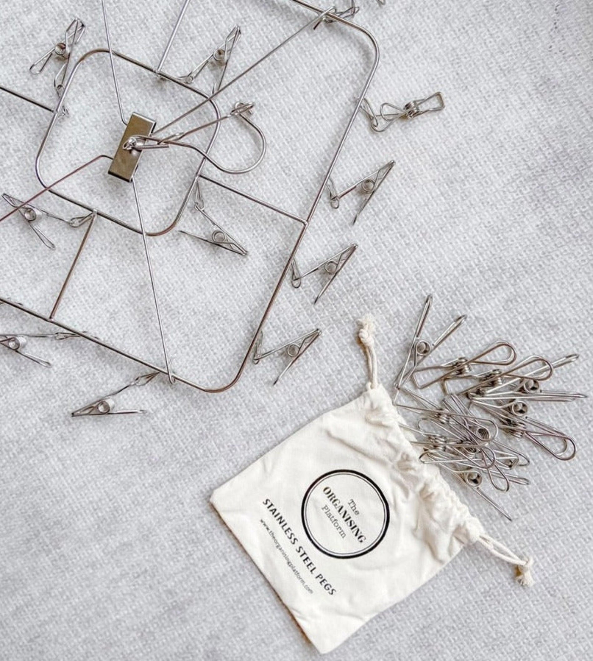 Professional Home Organiser & Decluttering | The Organising Platform